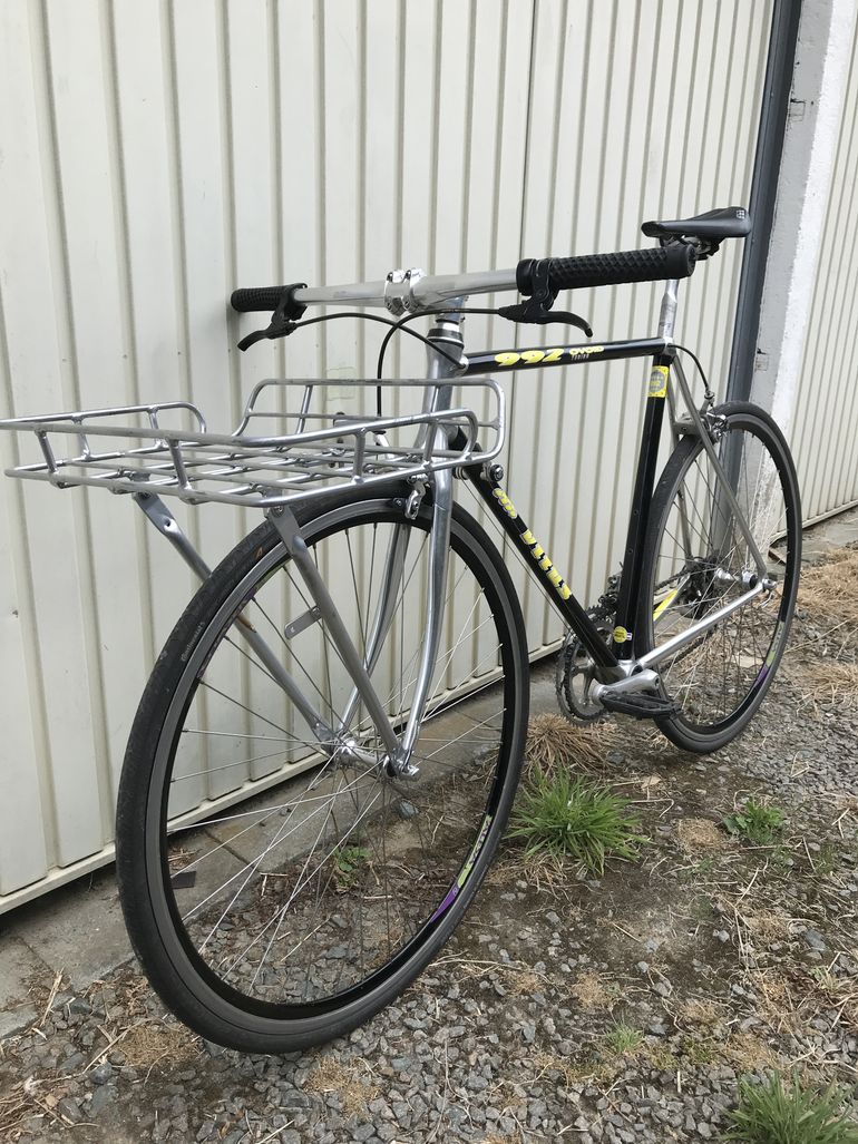 Vitus 992 ovoid gebruikt in 54 cm | buycycle Nederland
