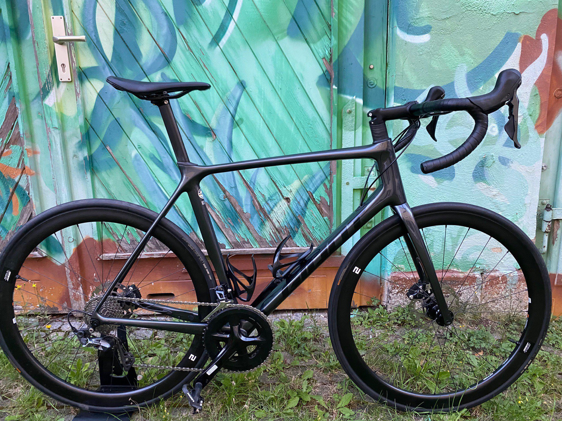 Giant TCR advanced 1+ gebraucht kaufen L | buycycle