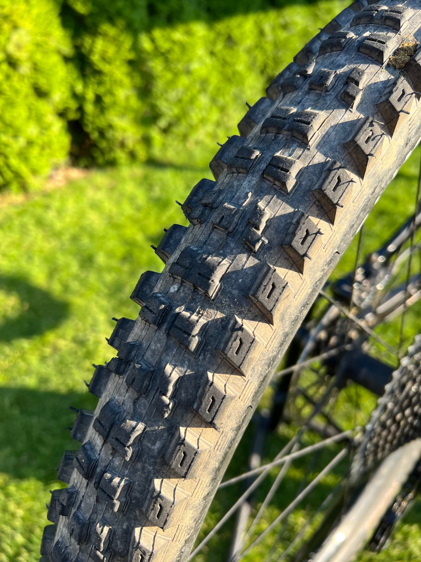 Trek Fuel EX 8 GX gebraucht kaufen M | buycycle