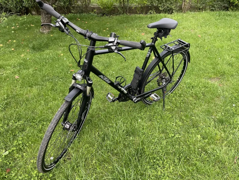 KTM Trentino Light gebraucht kaufen 60 cm | buycycle