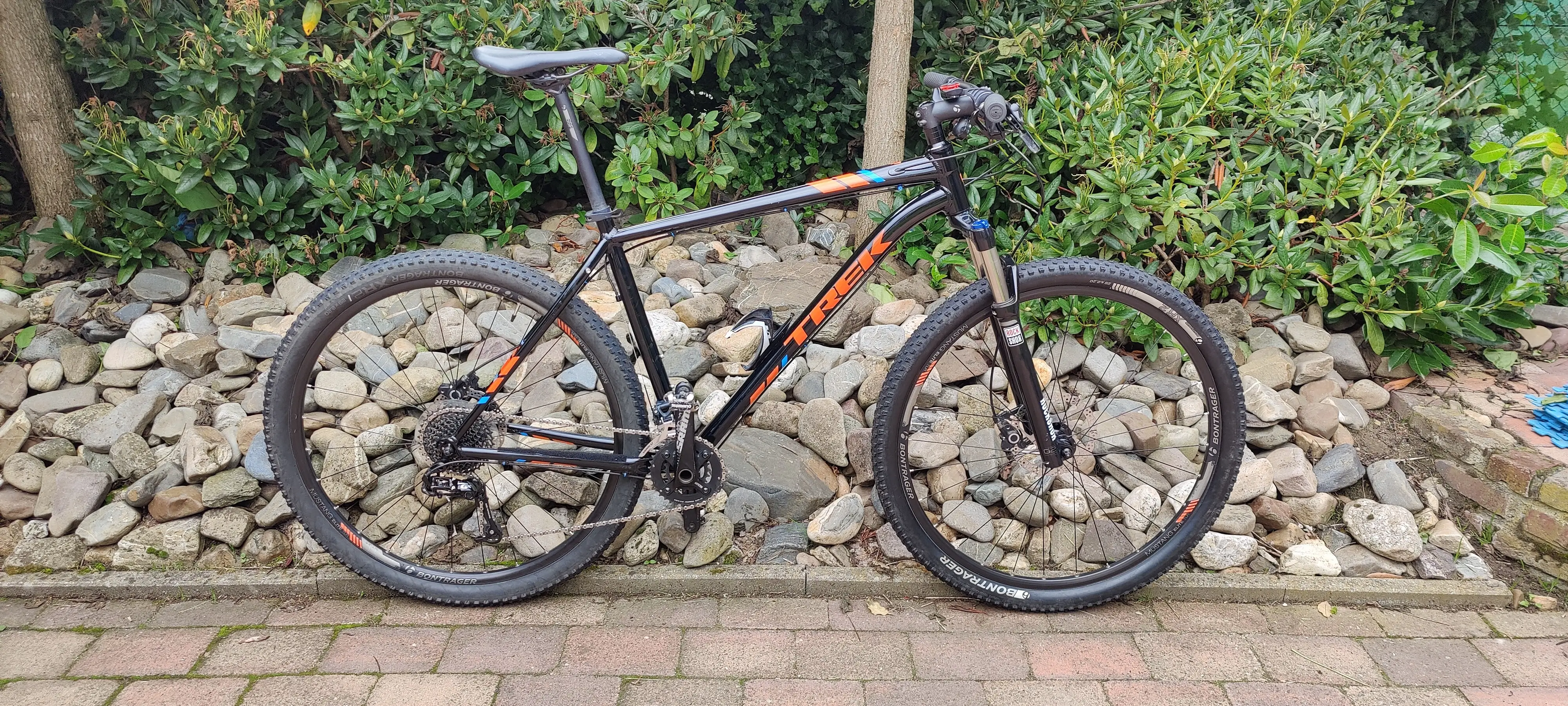 Trek X-Caliber 8 gebraucht kaufen L | buycycle