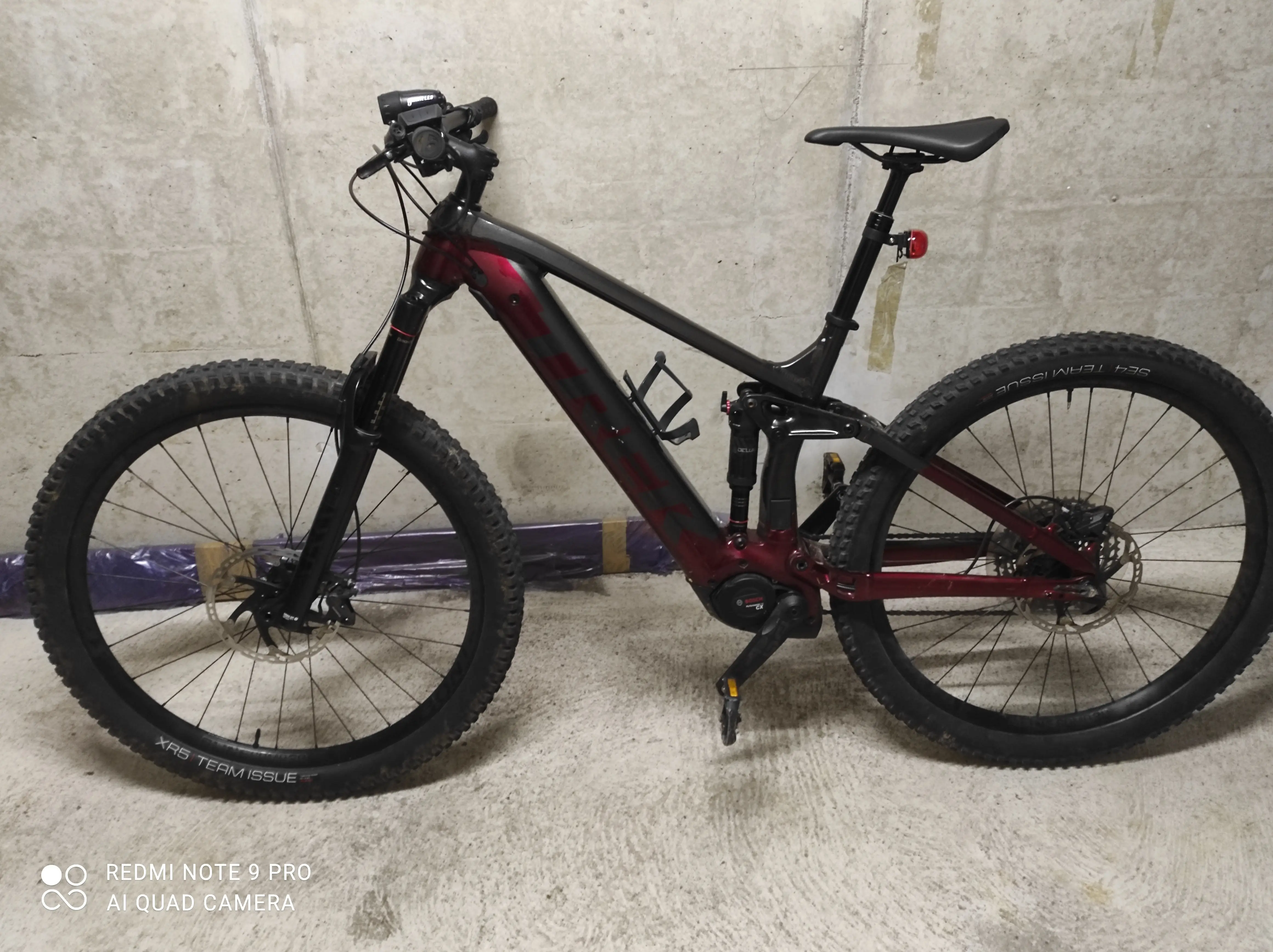 Trek Powerfly FS 4 625 Gen 2 gebraucht kaufen L | buycycle