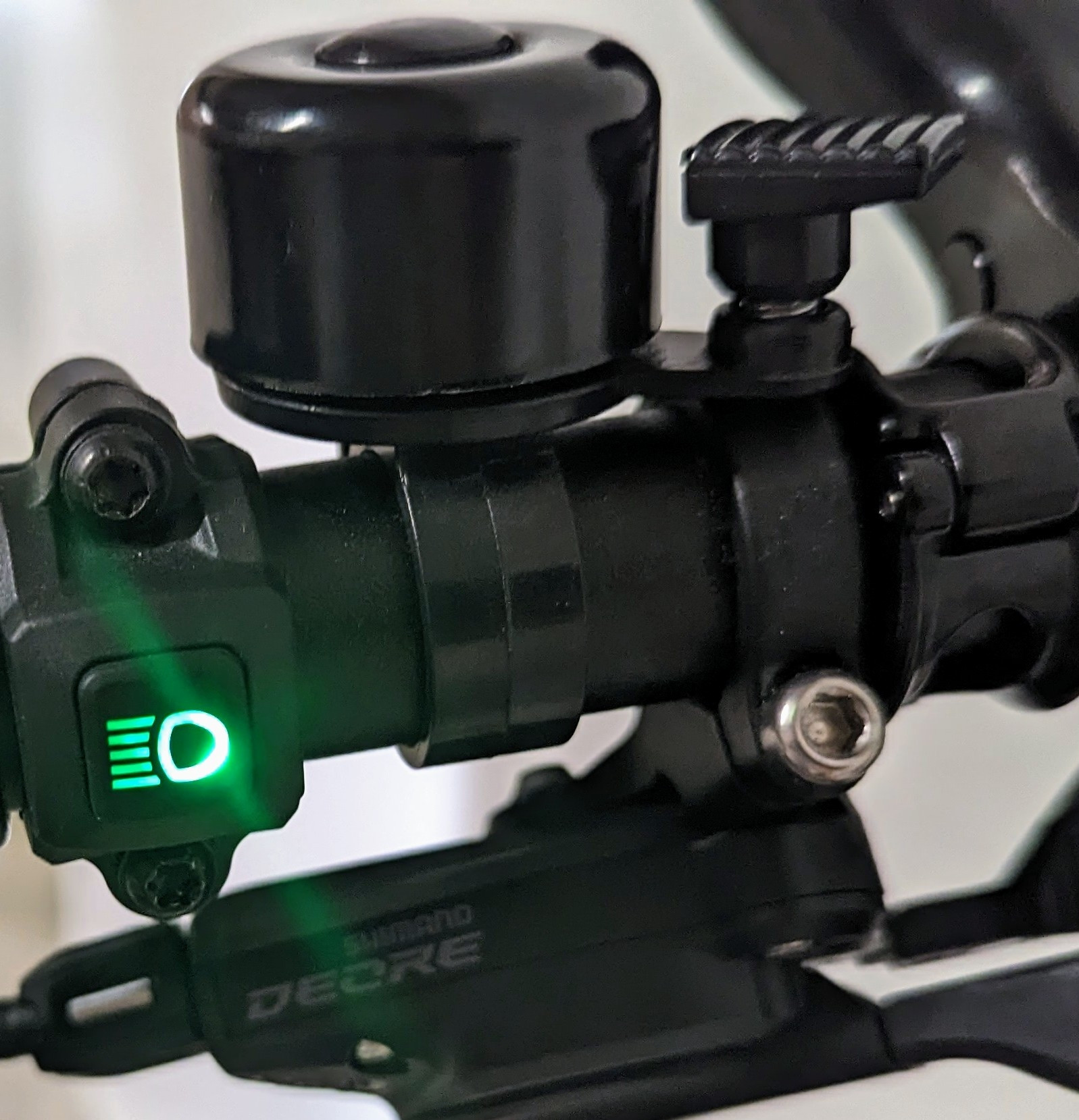 Cannondale Moterra Neo EQ used in LG | buycycle