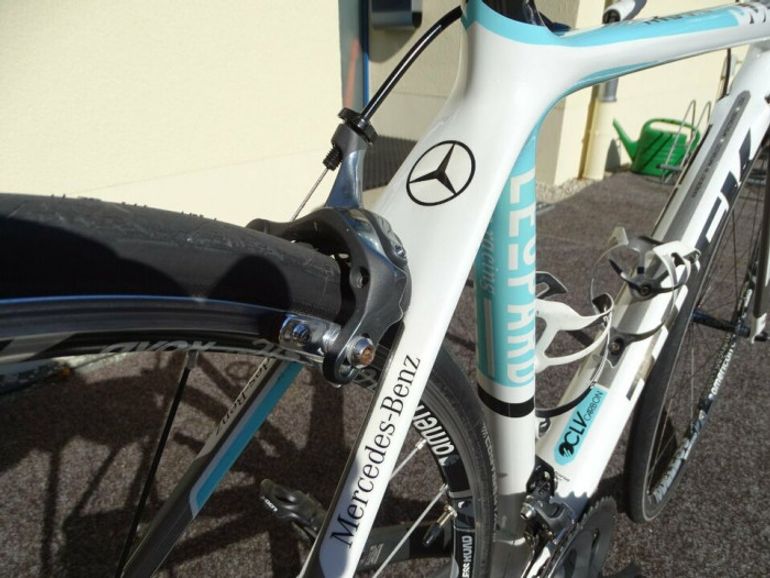 Trek Madone 6.9 SSL utilizado en 54 cm | buycycle