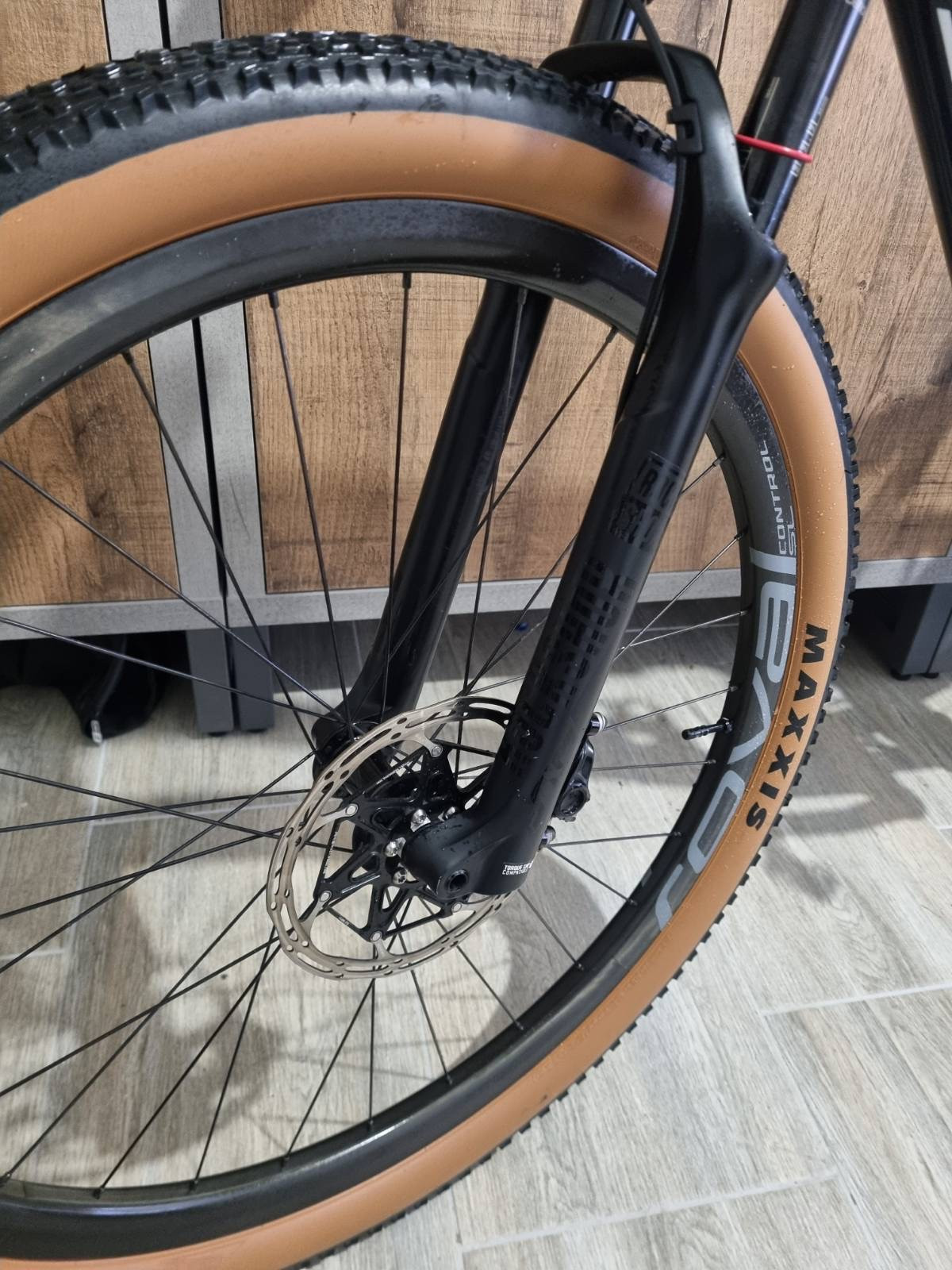 Specialized Men's S-Works Epic used in L | buycycle