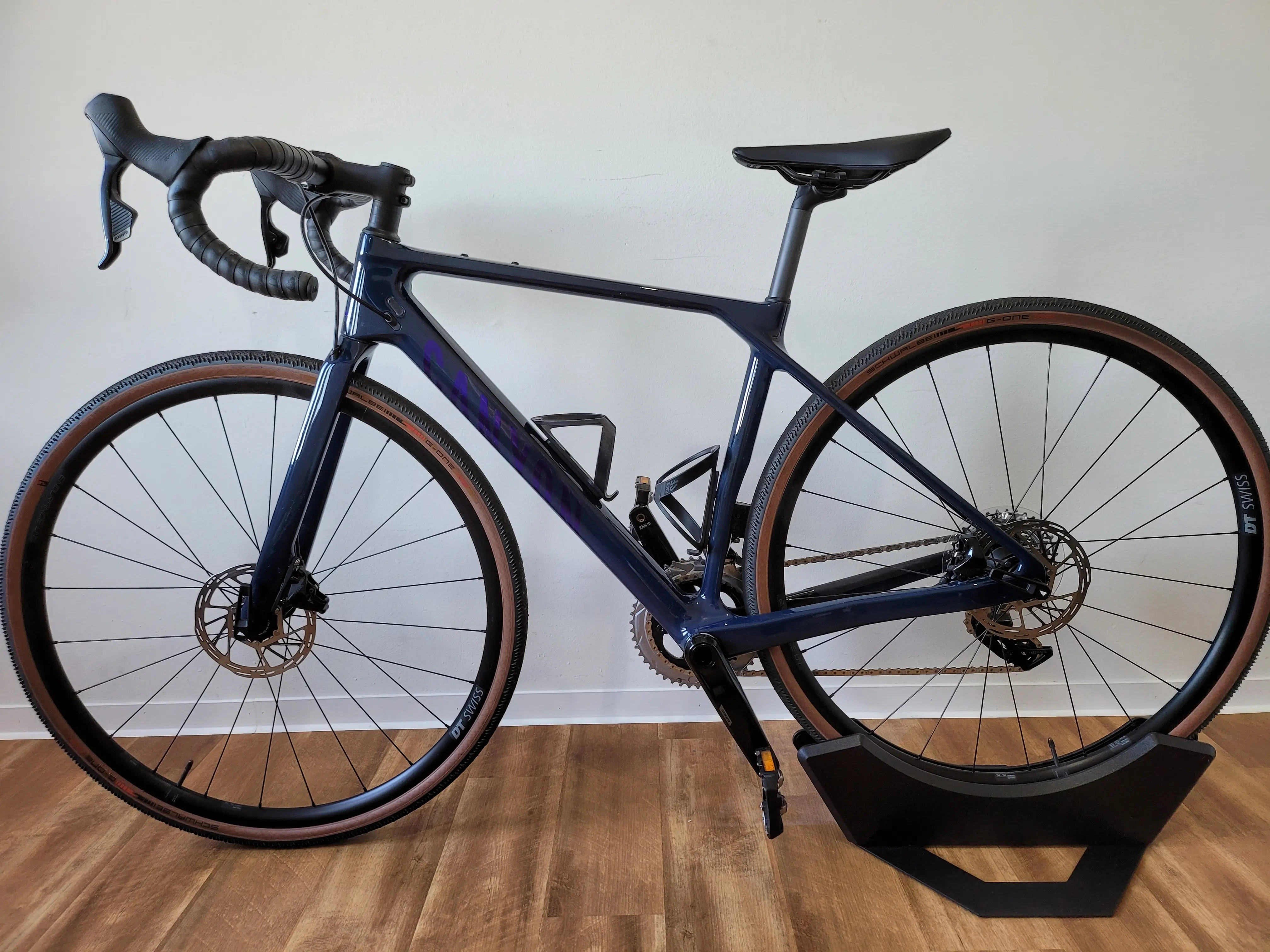 Canyon Endurace CF 7 All-Road used in XS | buycycle