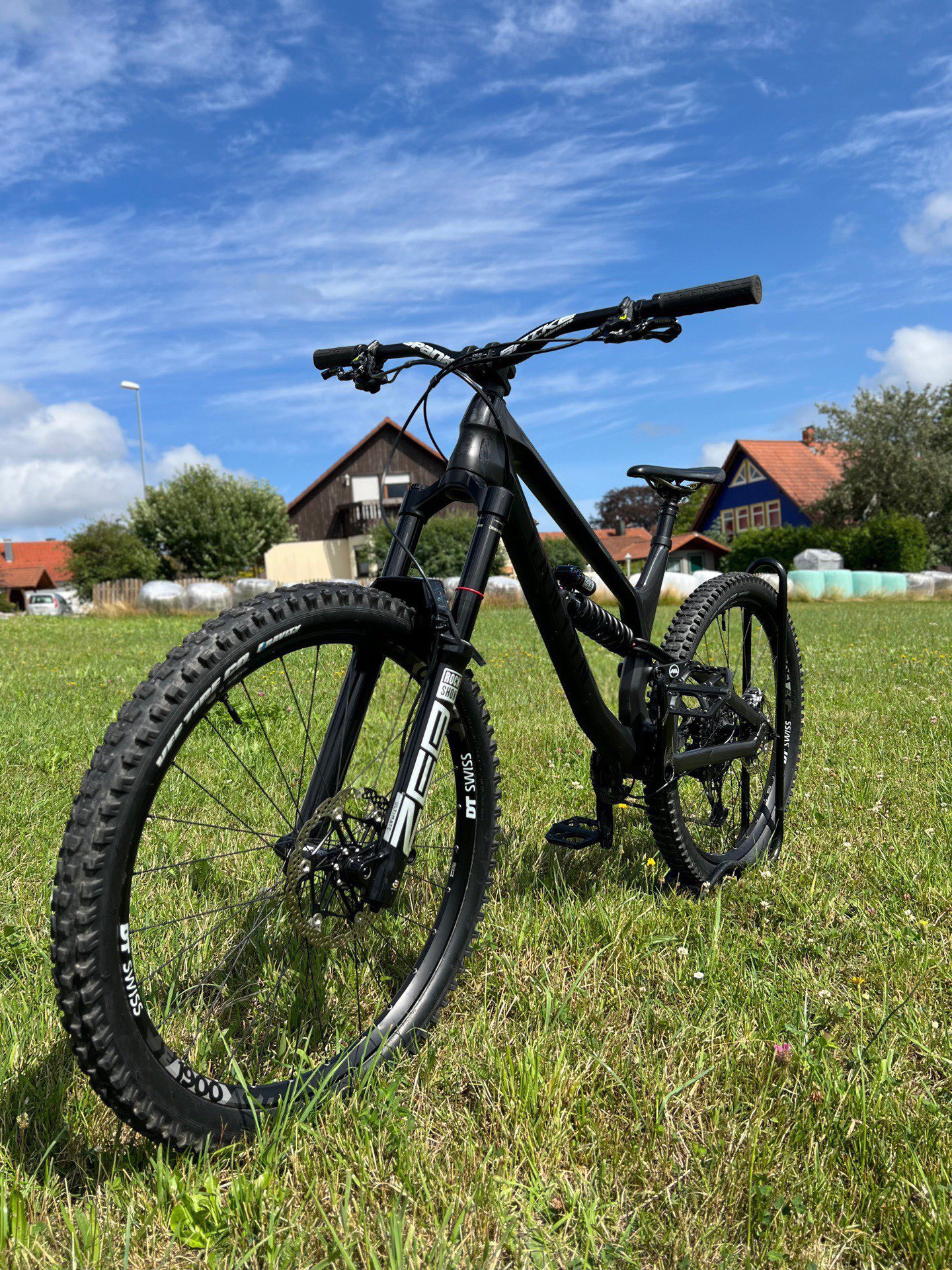 Canyon Torque CF 7 gebruikt in MD | buycycle