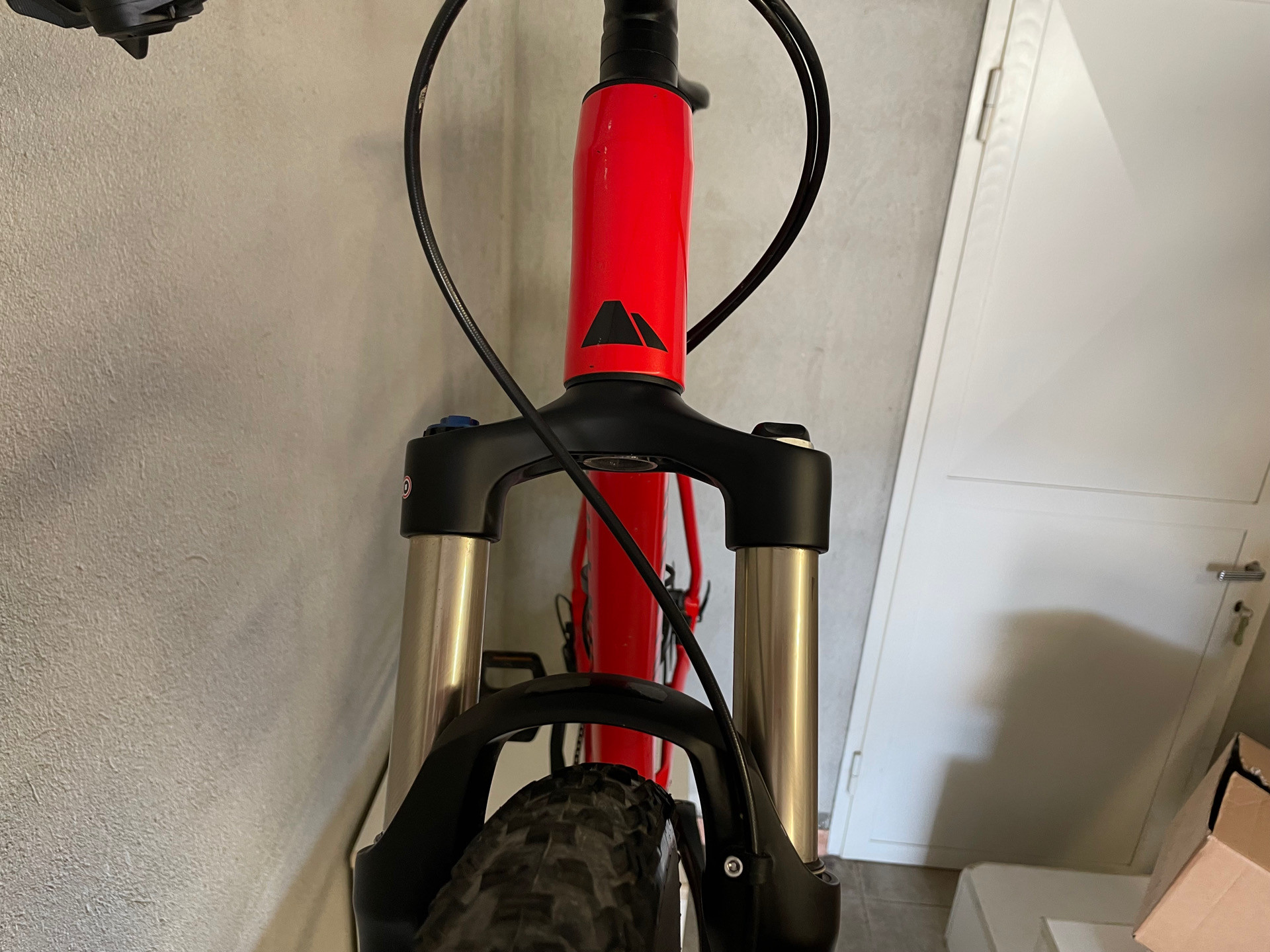 Canyon Grand Canyon AL 6.0 used in | buycycle