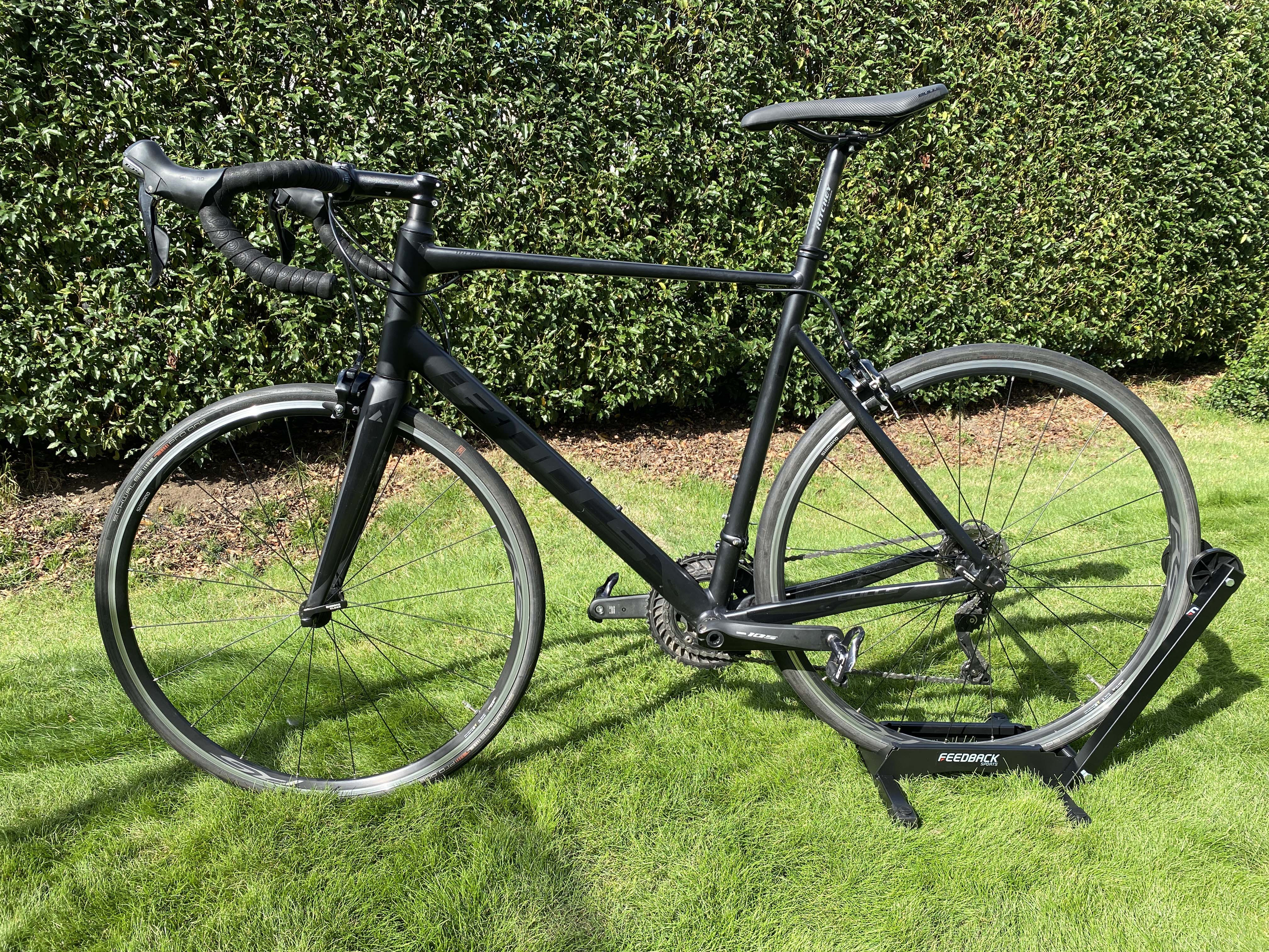 BULLS Harrier 2 used in 58 cm | buycycle