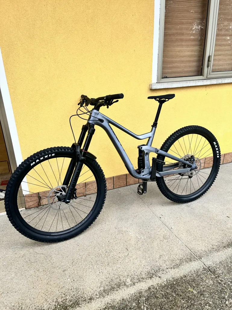 Scott Ransom 930 gebraucht kaufen MD | buycycle