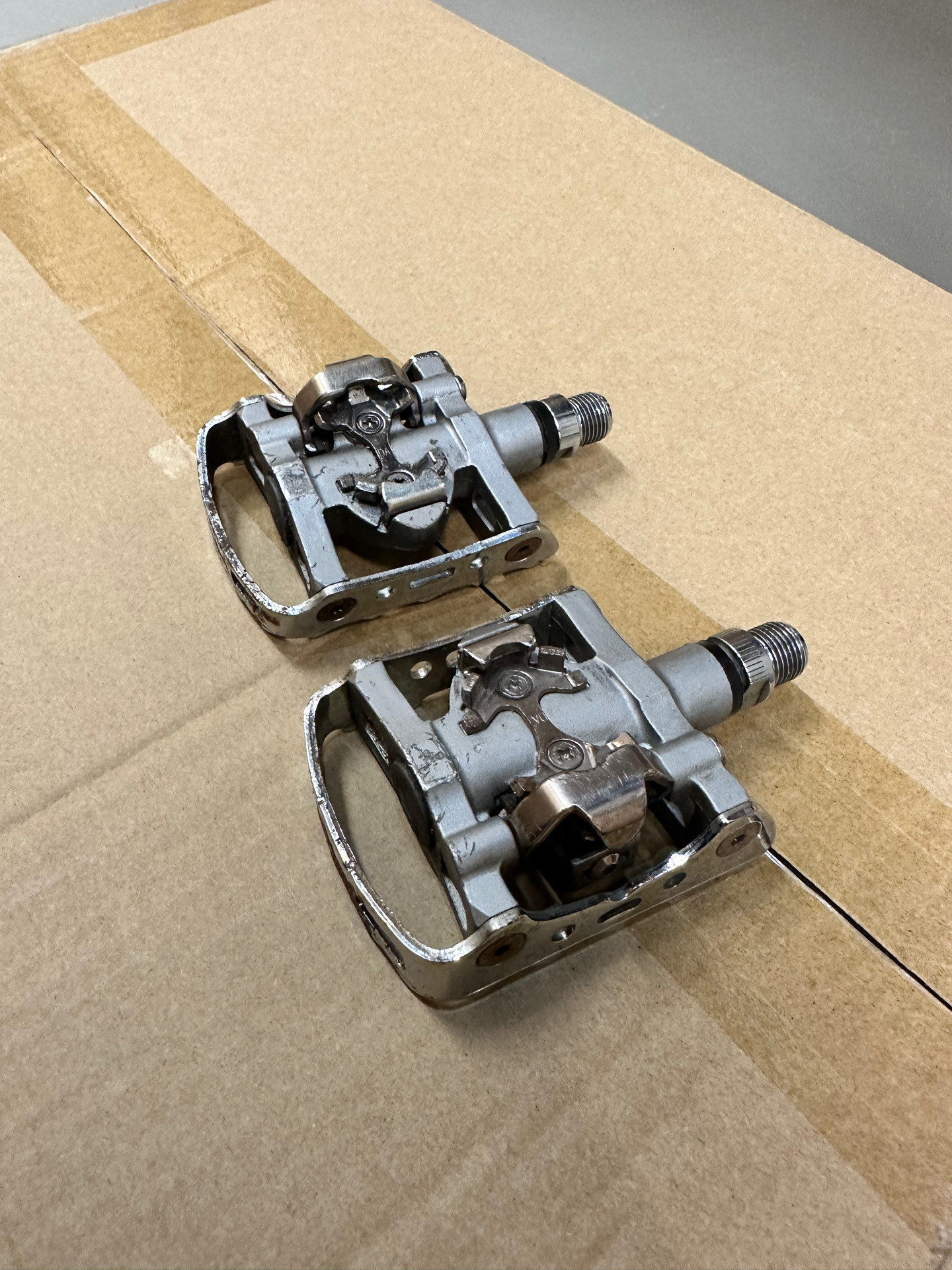 Merida Warp 5 utilizado en 53 cm | buycycle