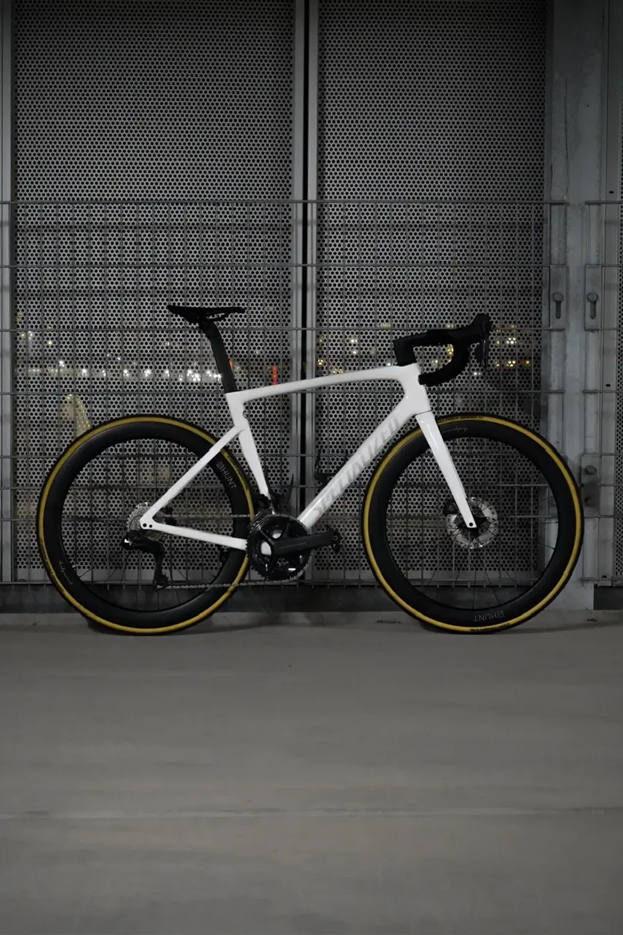 Specialized Tarmac SL7 Pro - Ultegra Di2 gebruikt in 56 cm | buycycle ...