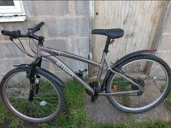 B Twin Ultra AF 920 used in 58 cm | buycycle