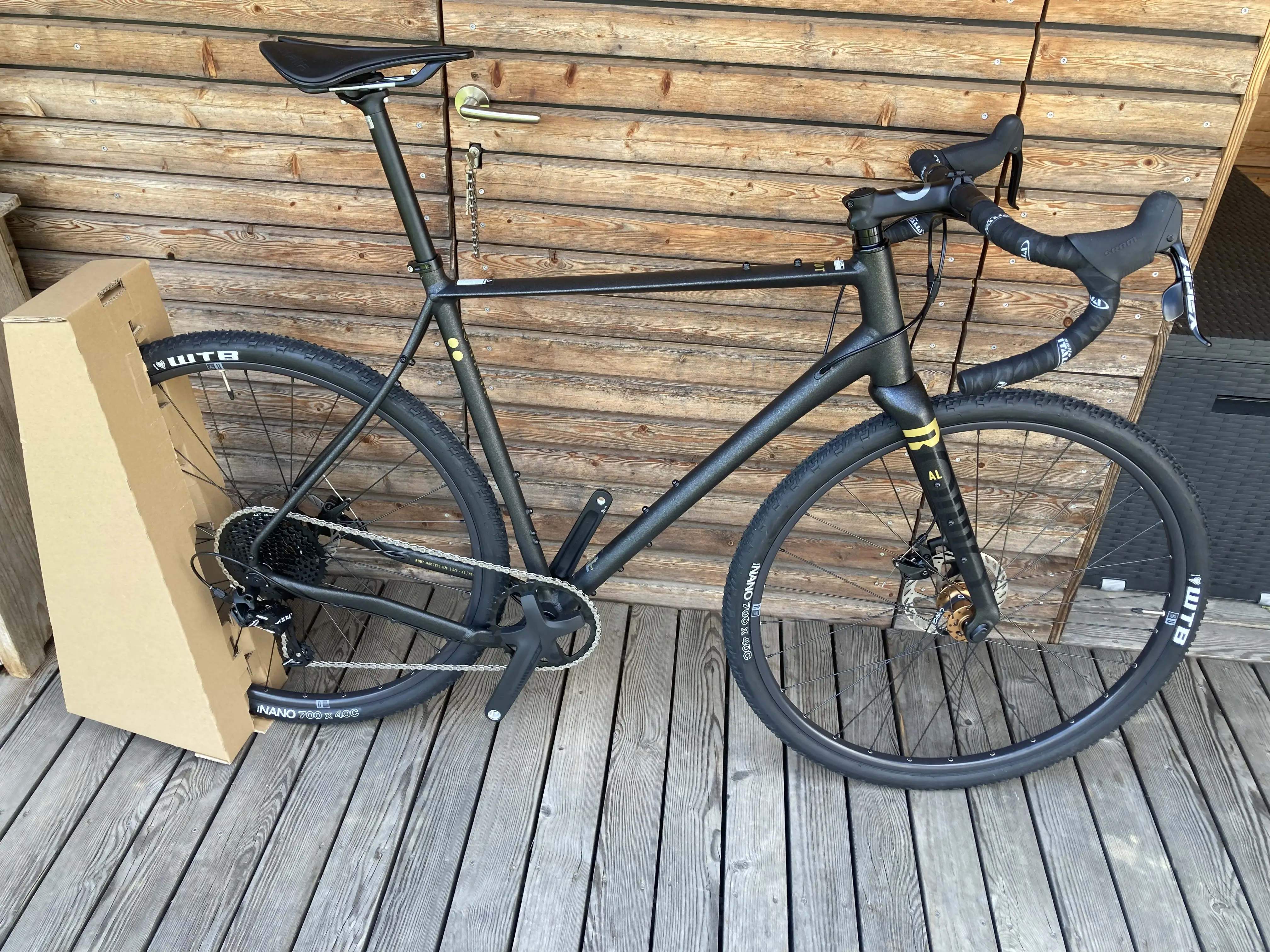 Rondo Ruut AL used in XL | buycycle USA