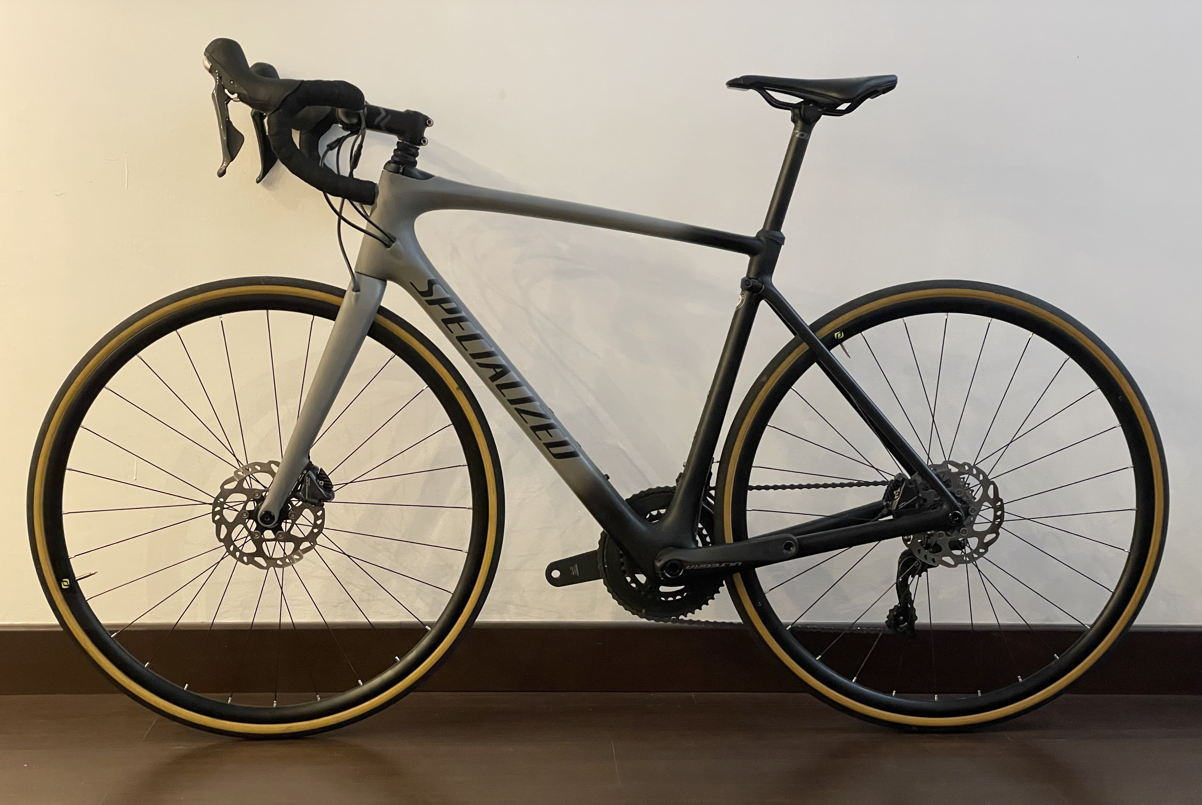 Specialized Roubaix Comp gebraucht kaufen 56 cm | buycycle