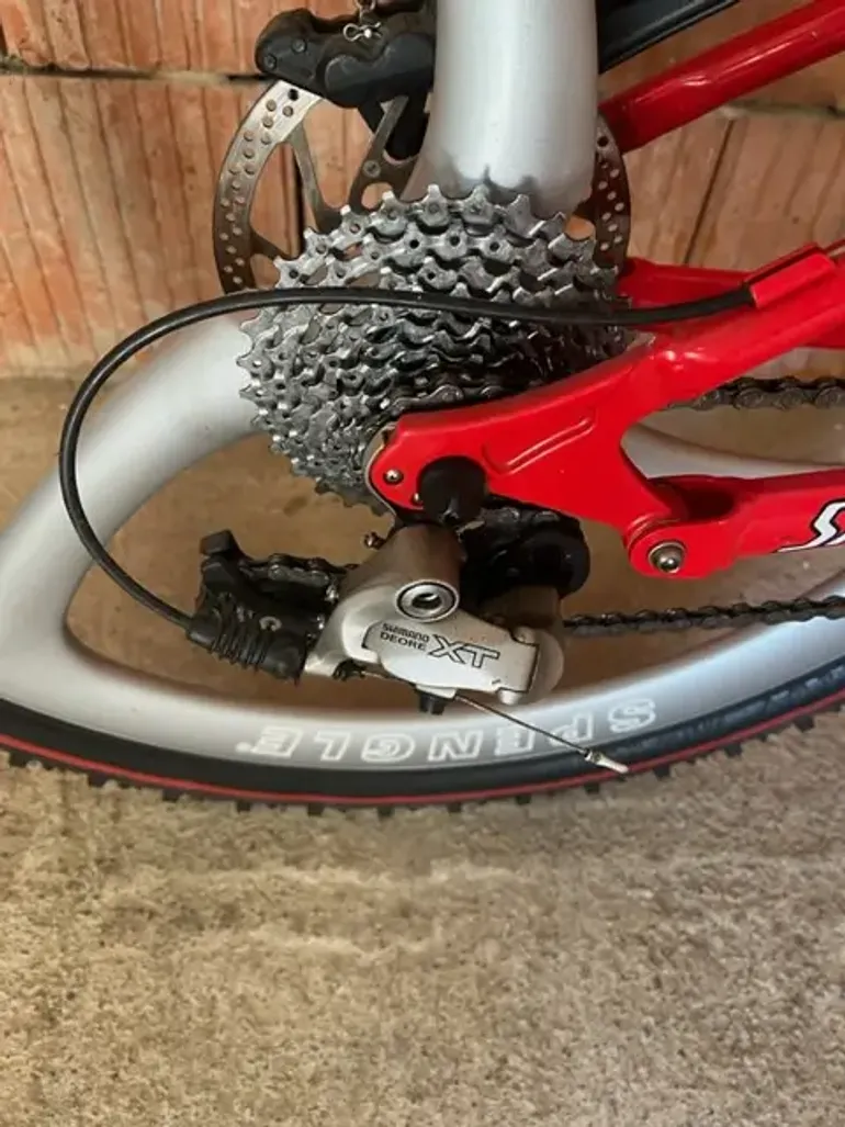 Specialized S-Works FSR XC LG gebraucht kaufen L | buycycle