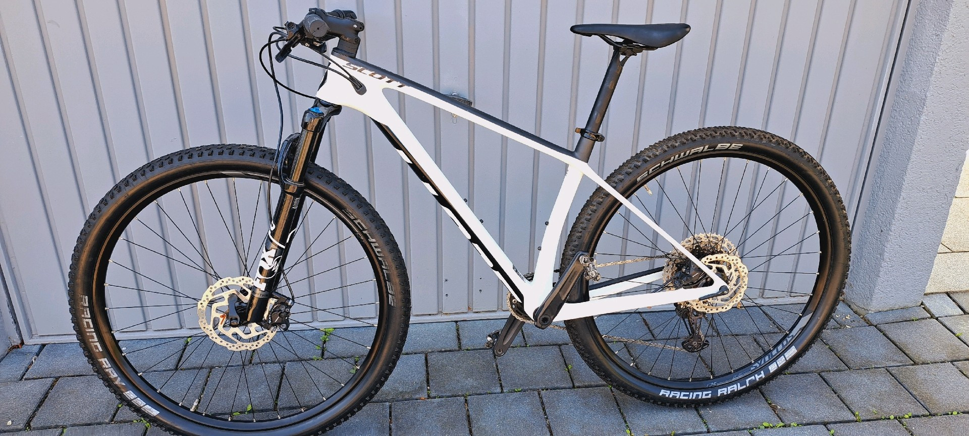 Scott Scale 930 gebraucht kaufen MD | buycycle