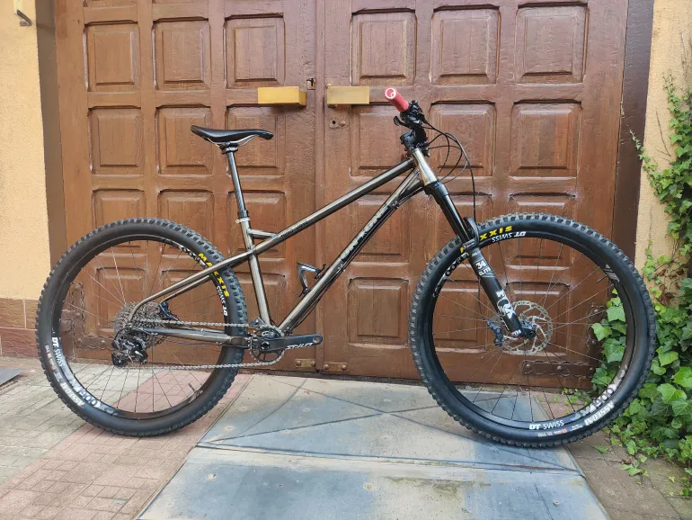 On-One Hello Dave SRAM GX gebraucht kaufen LG | buycycle