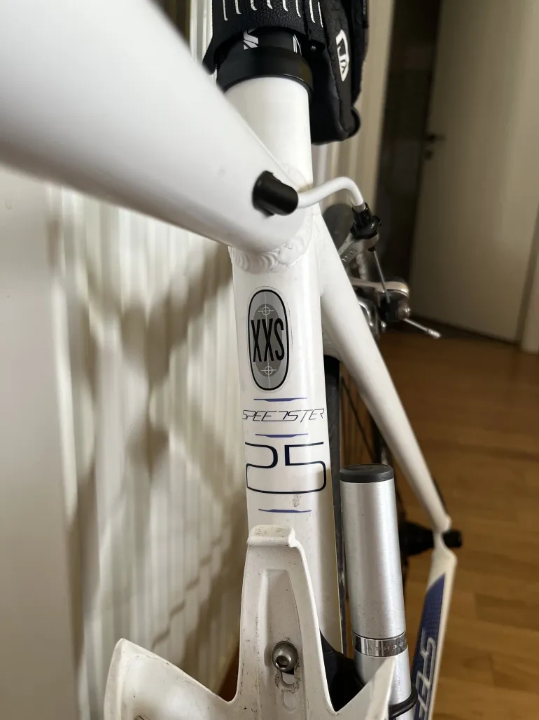 Scott Contessa Speedster 25 gebruikt in XXS | buycycle