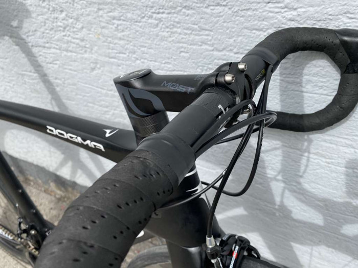 Pinarello DOGMA K10 utilizado en 54 cm | buycycle
