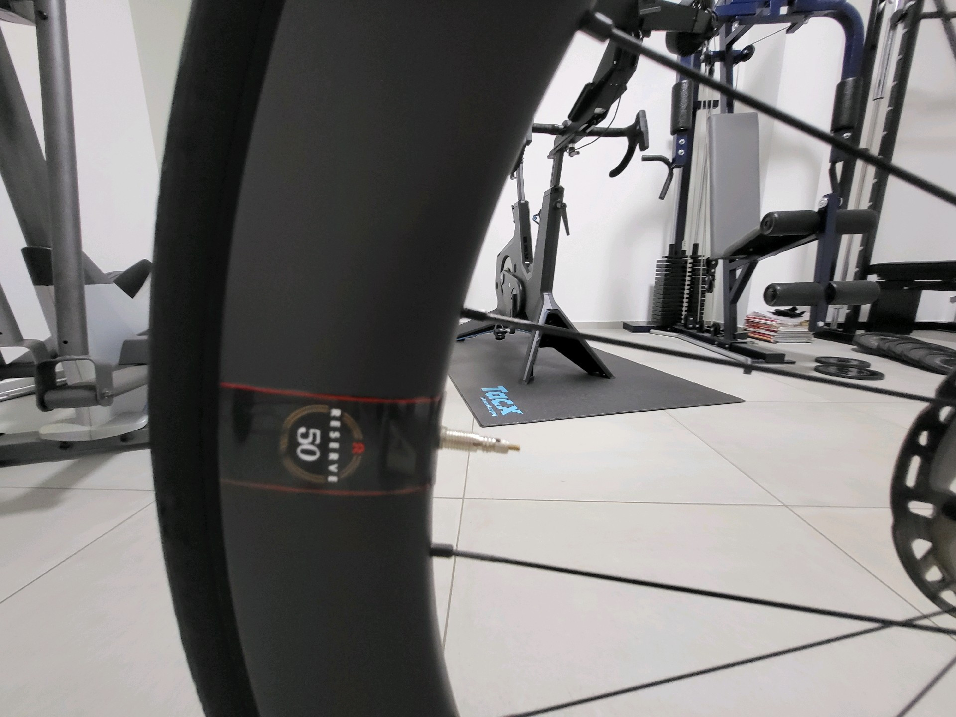 Cervélo S5 Ultegra Di2 gebruikt in 58 cm | buycycle