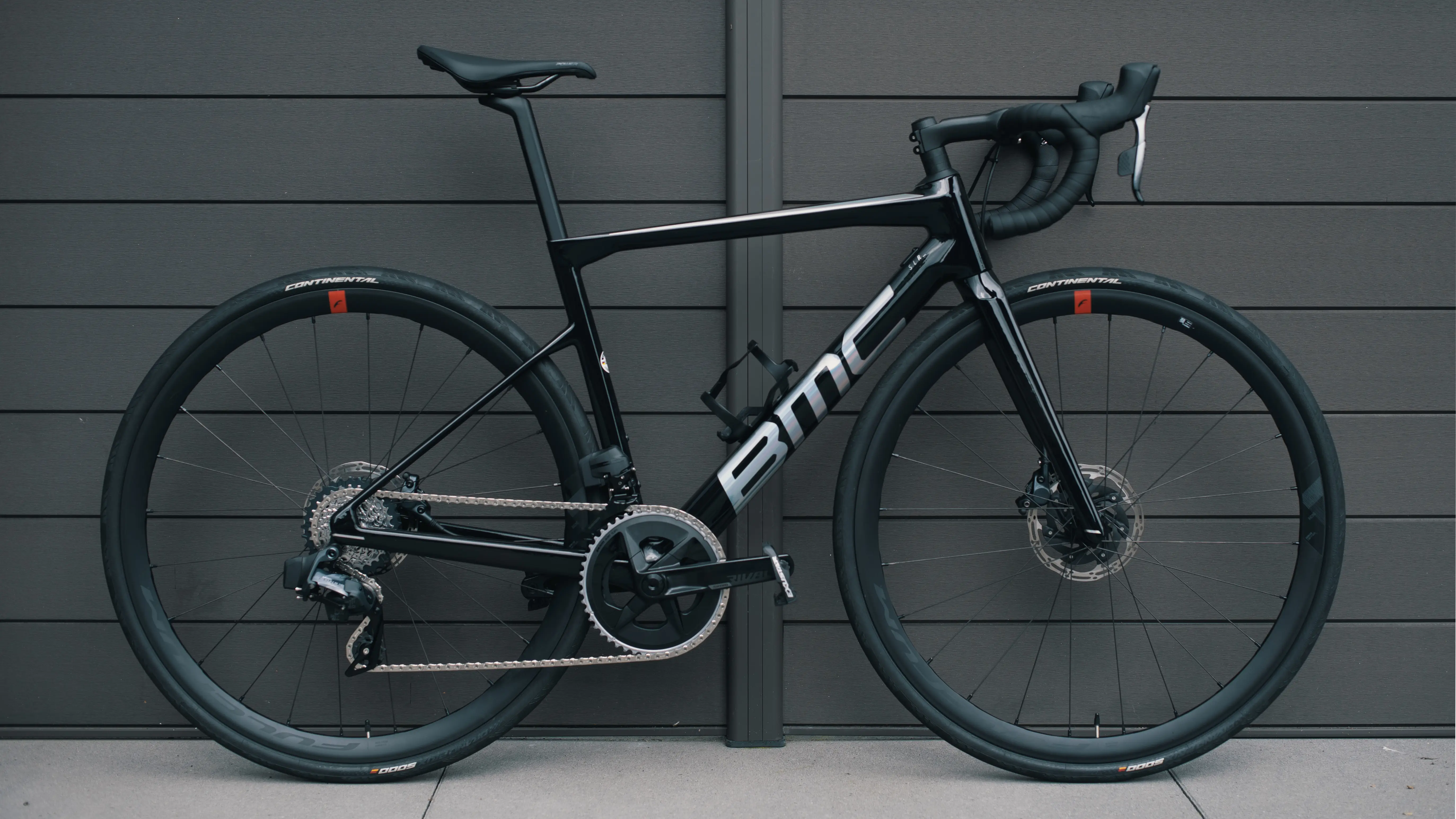 BMC Teammachine SLR TWO used in S | buycycle