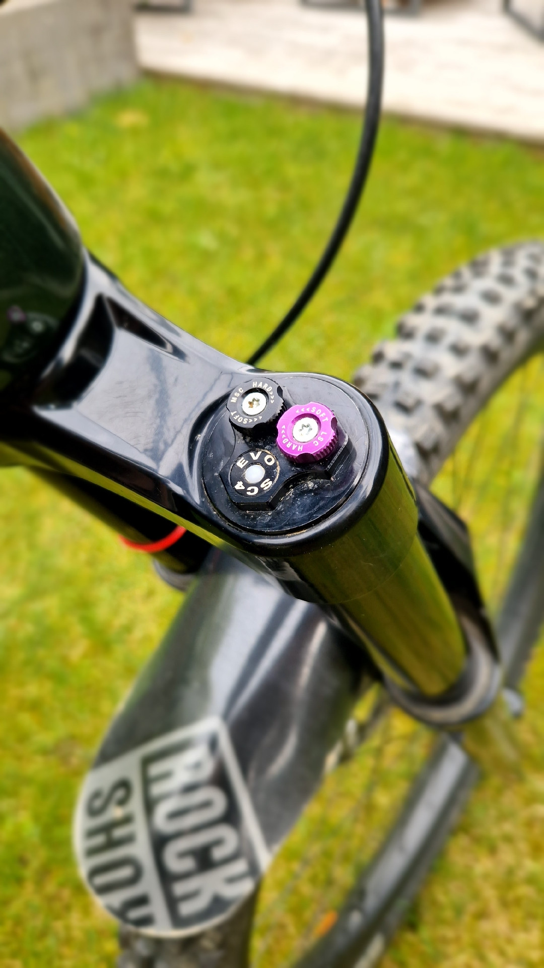 Deviate CLAYMORE Frame used in LG | buycycle