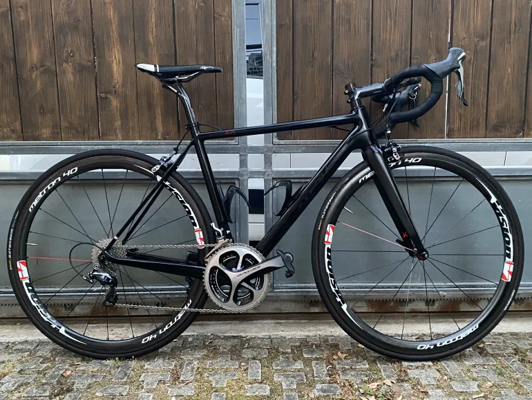 Kyklos by Danilo di Luca Killer SLR gebraucht kaufen M | buycycle