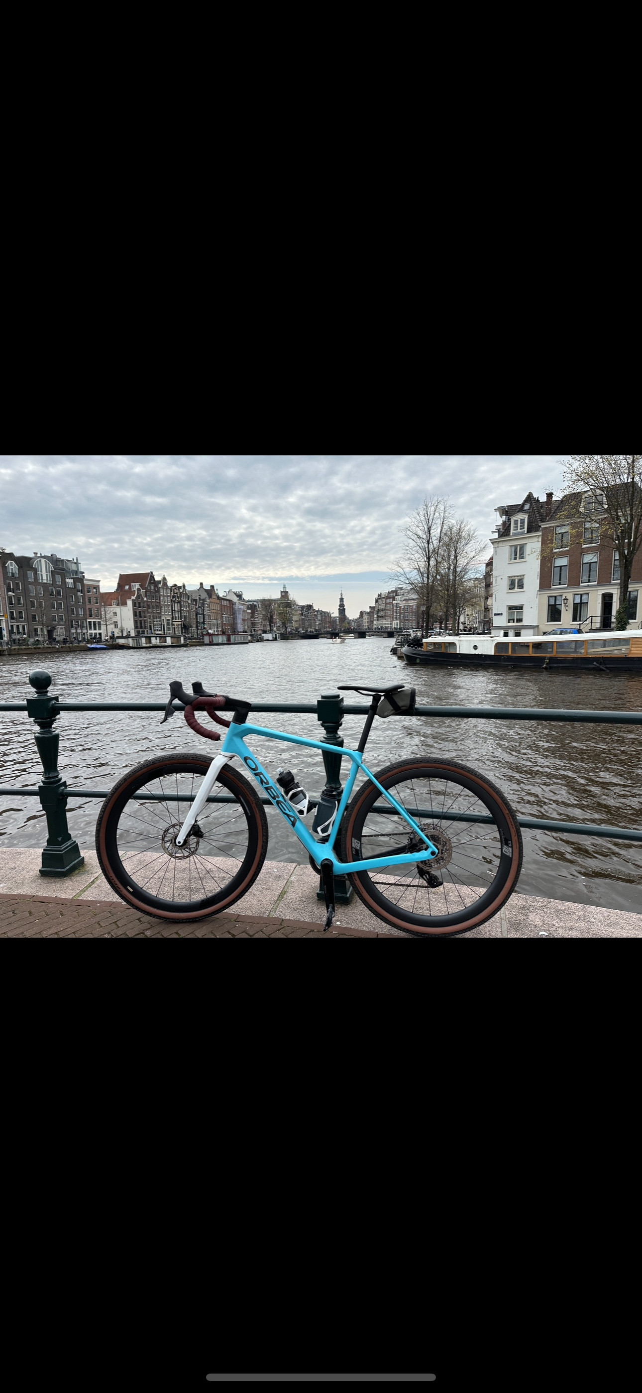 Orbea TERRA M31e TEAM 1X gebraucht kaufen MD | buycycle