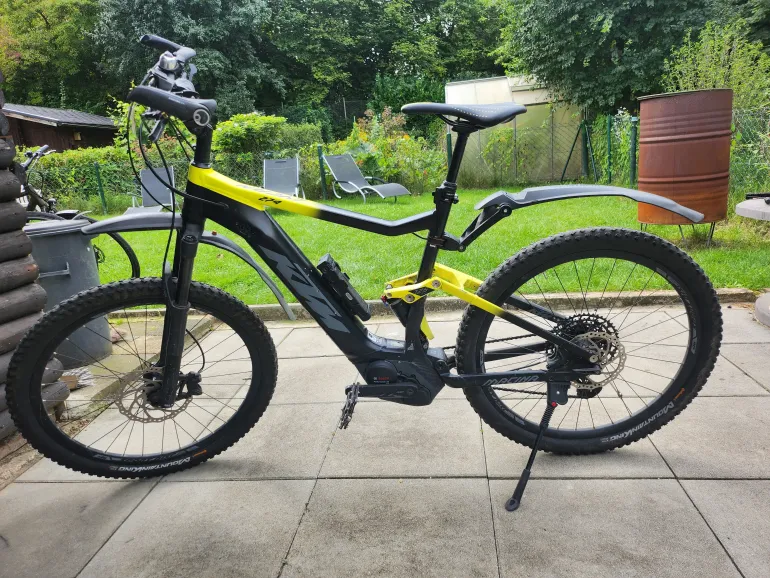 KTM Lycan 274 used in L | buycycle