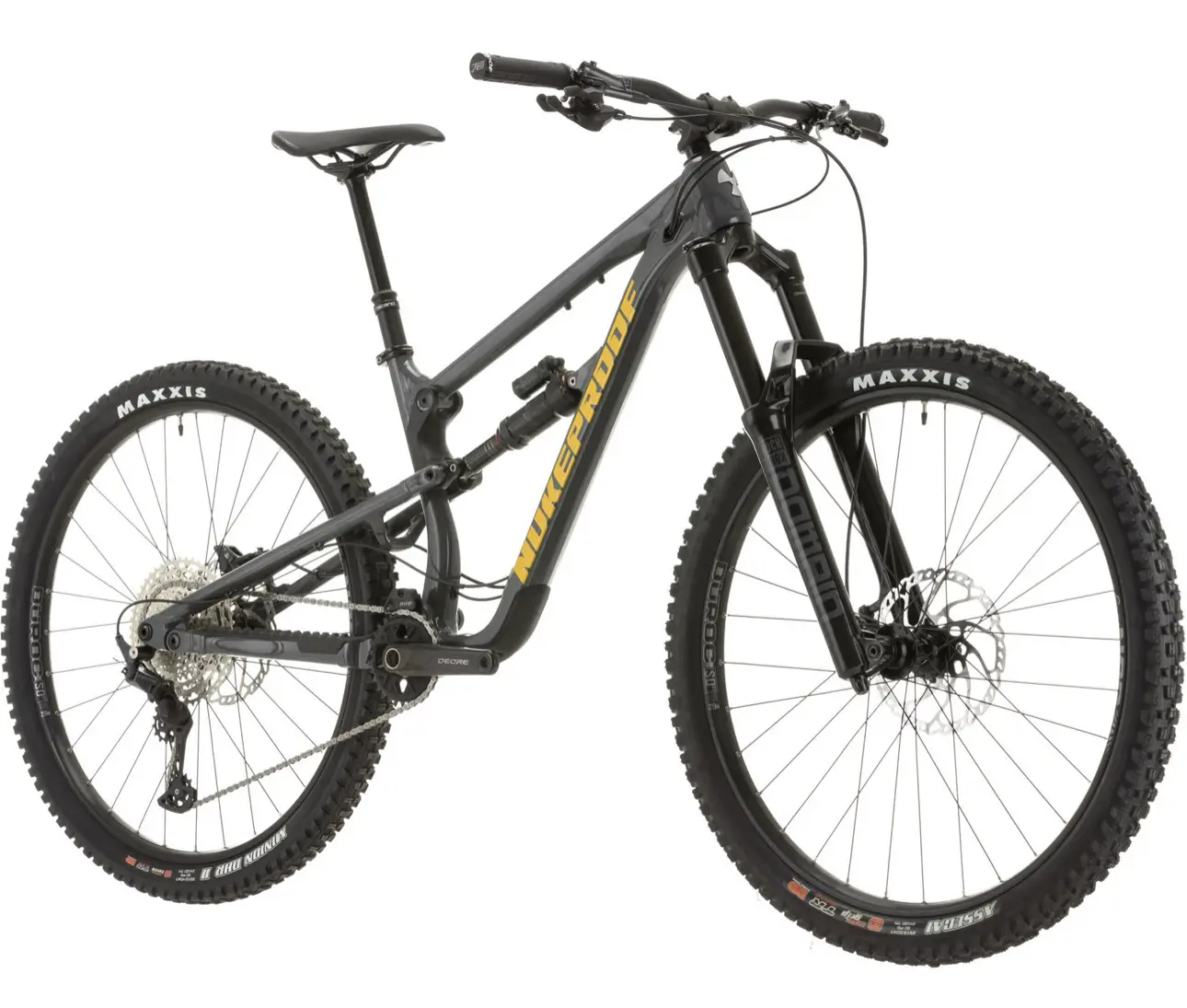 Nukeproof Mega 290 Alloy Comp gebraucht kaufen L | buycycle