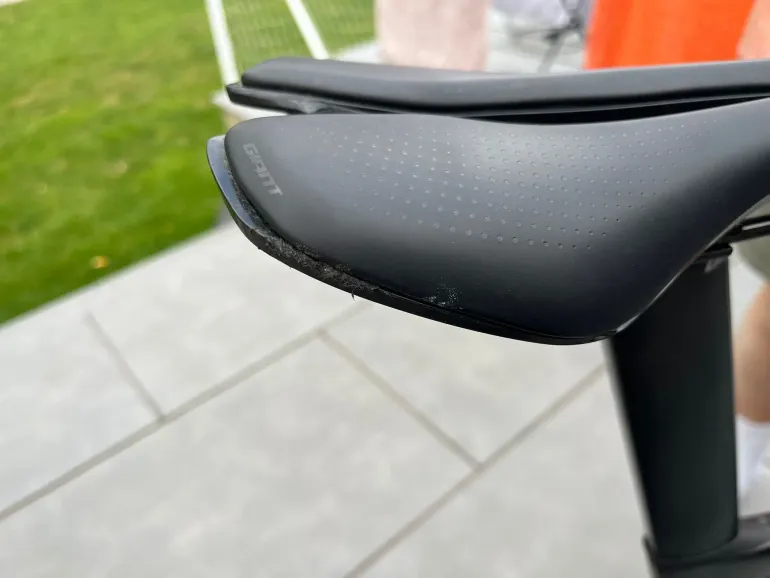 Giant Propel Advanced 2 used in LG | buycycle