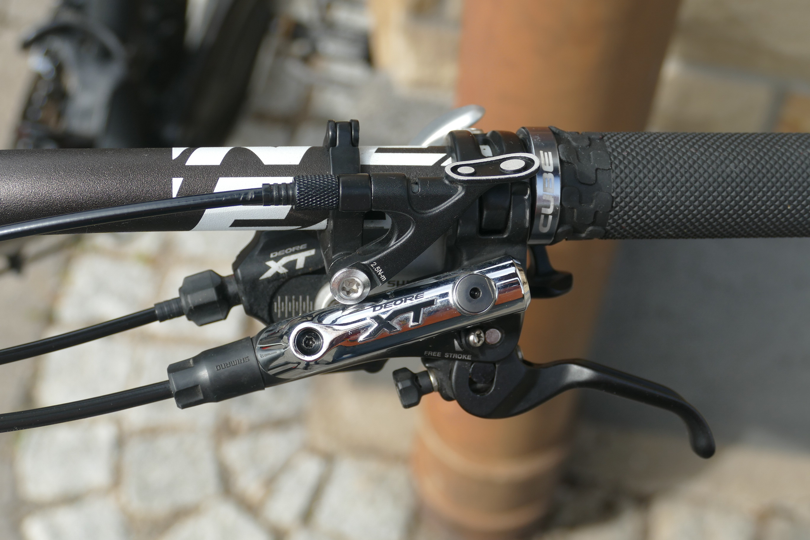 CUBE AMS 150 SL used in L | buycycle