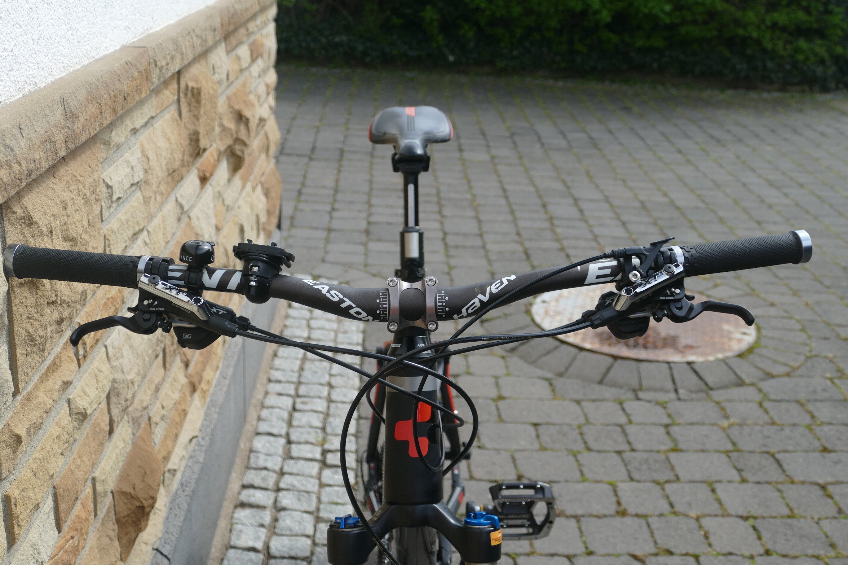 CUBE AMS 150 SL used in L | buycycle