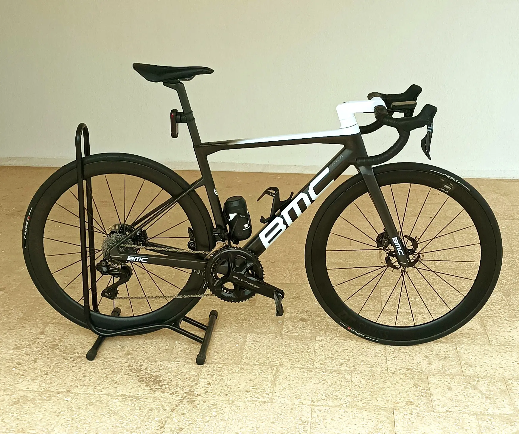 BMC Teammachine SLR01 TWO used in 51 cm | buycycle