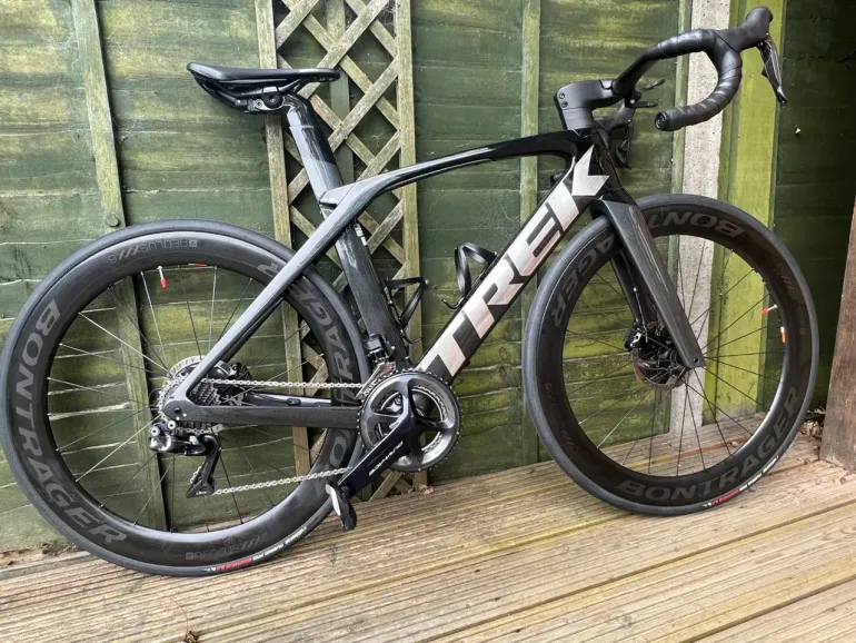 Trek Madone SLR 7 Gen 6 gebraucht kaufen M | buycycle