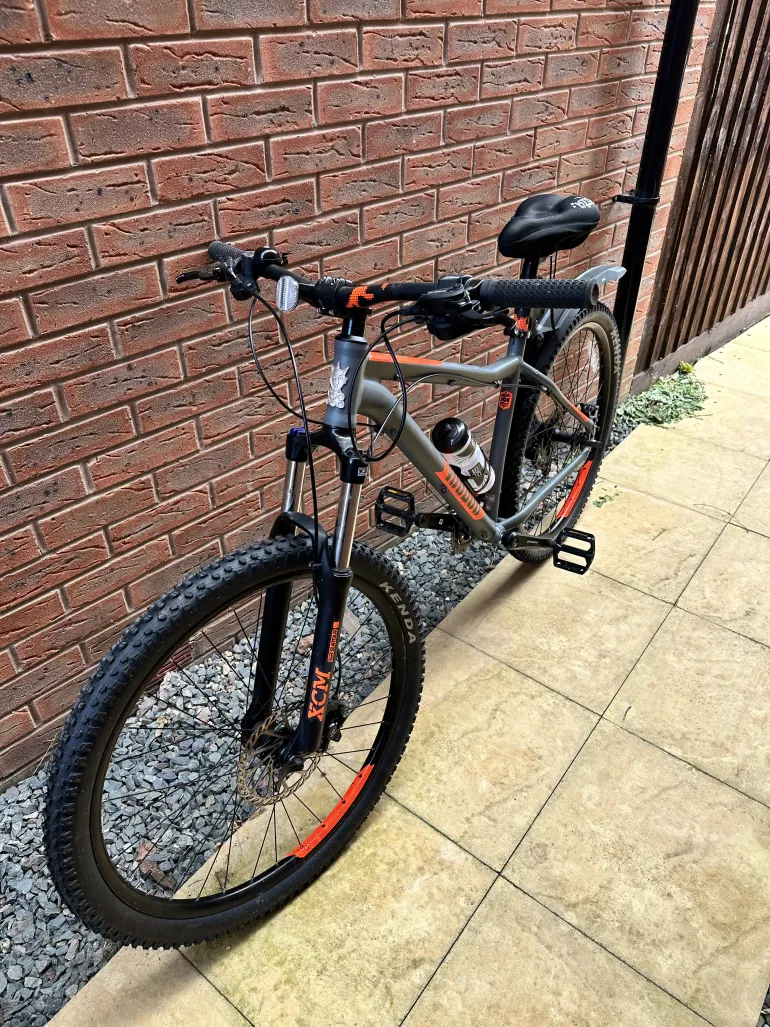 Voodoo Bantu Mens Mountain Bike gebraucht kaufen MD | buycycle