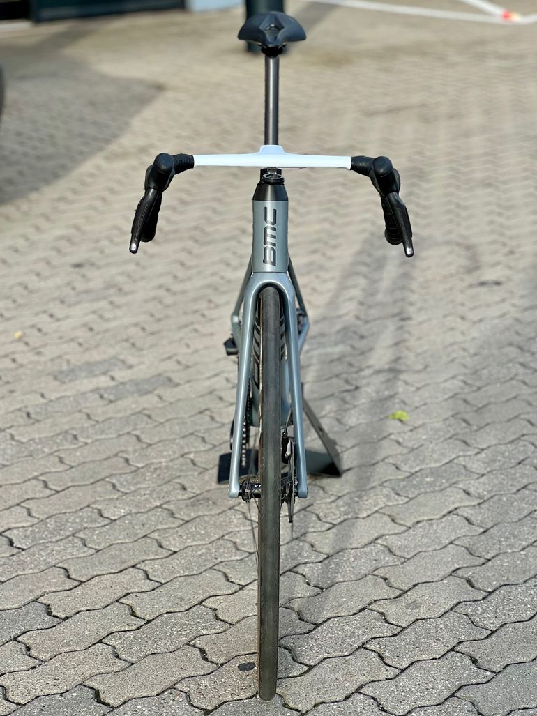 BMC Teammachine SLR01 FIVE gebruikt in 54 cm | buycycle