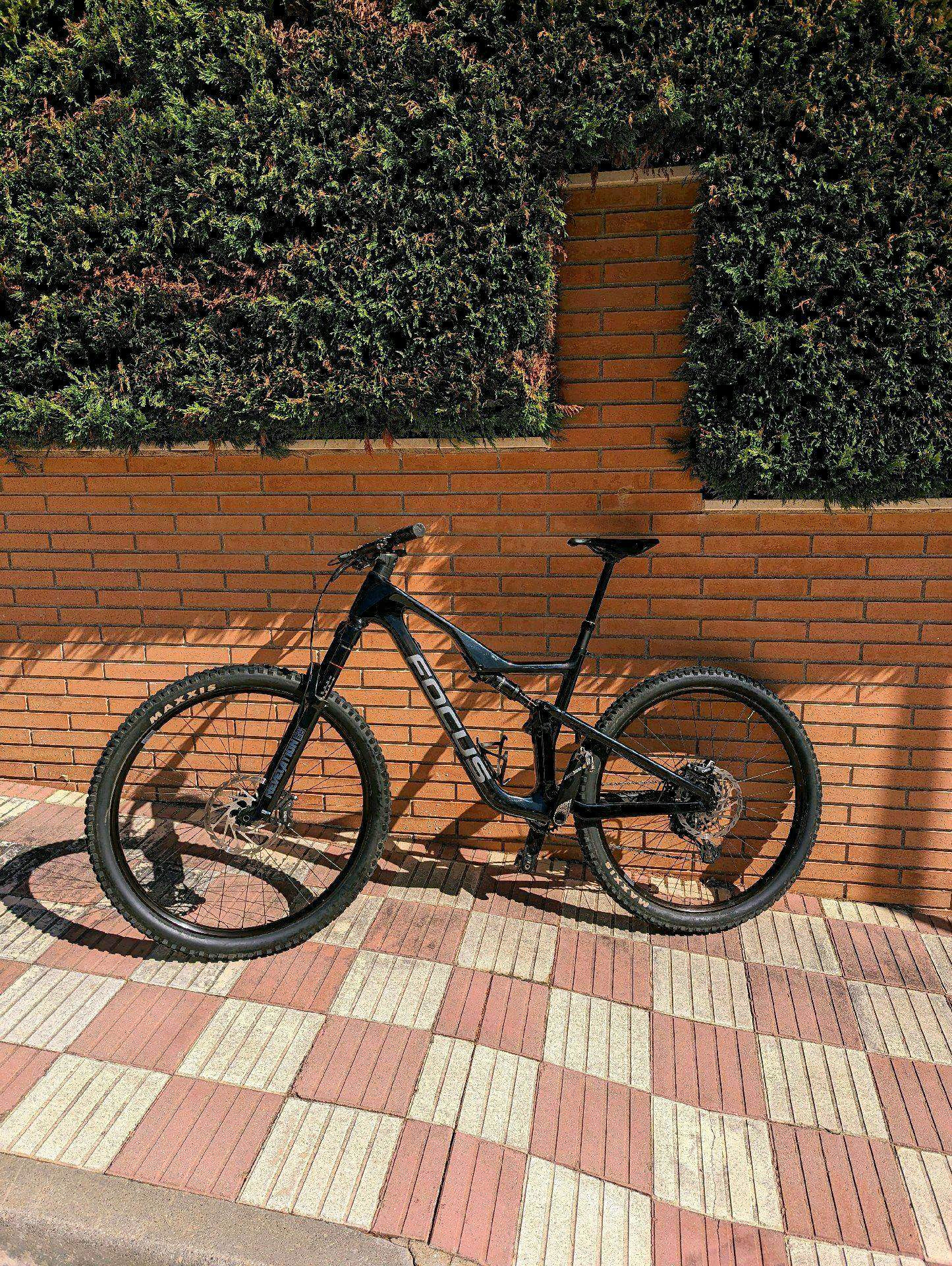 Focus JAM 8.8 used in LG | buycycle