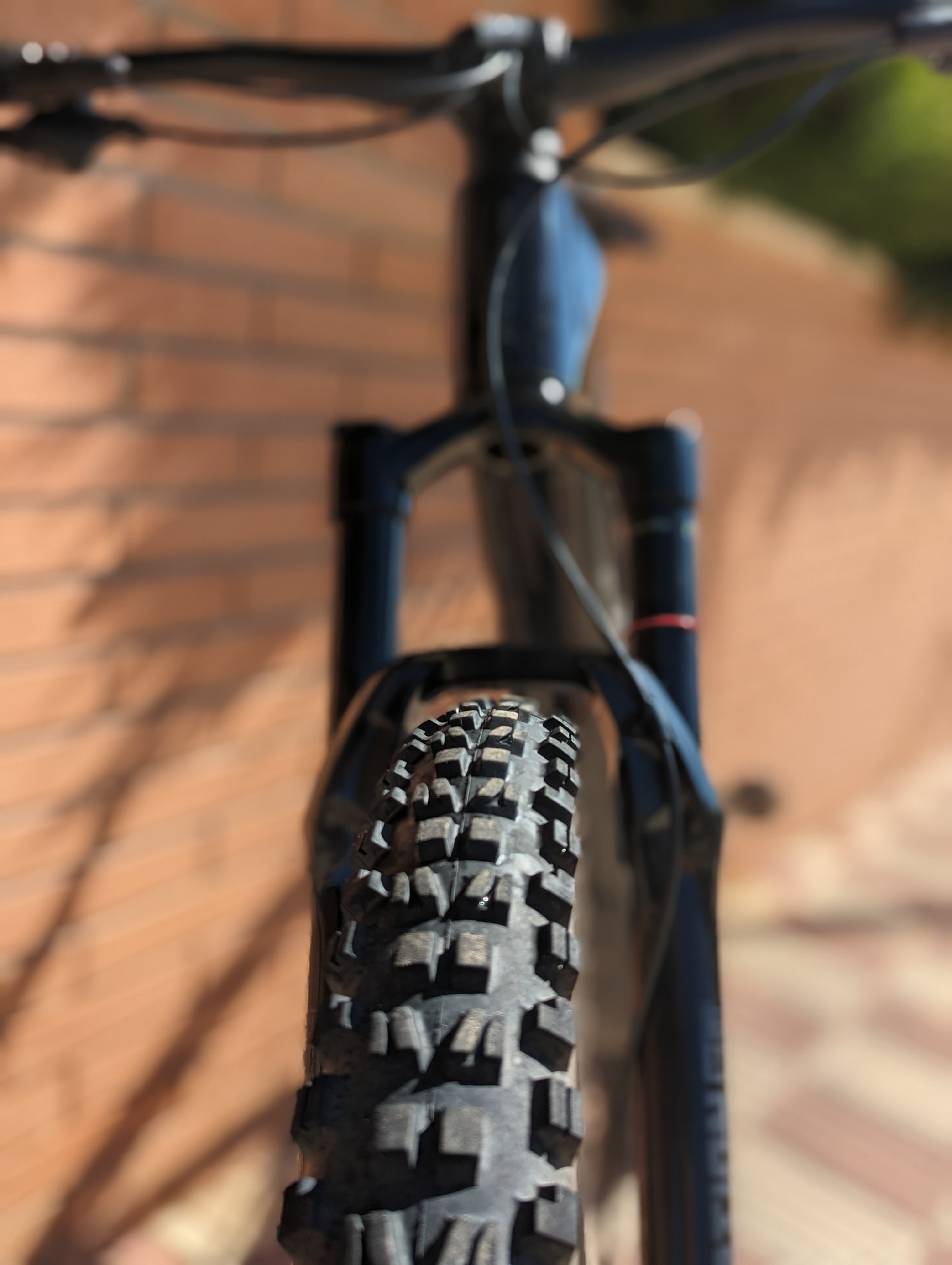 Focus JAM 8.8 used in LG | buycycle