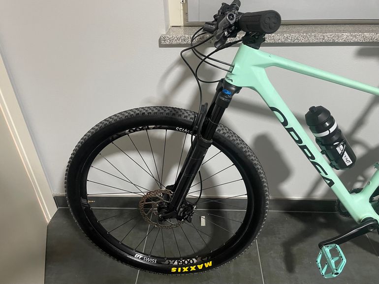 Orbea Alma M20 gebraucht kaufen LG | buycycle
