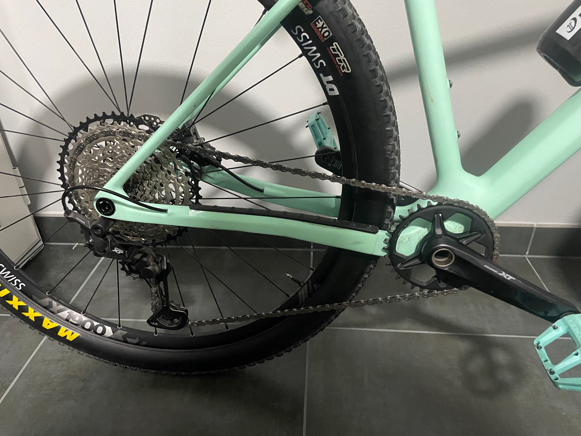 Orbea Alma M20 gebraucht kaufen LG | buycycle