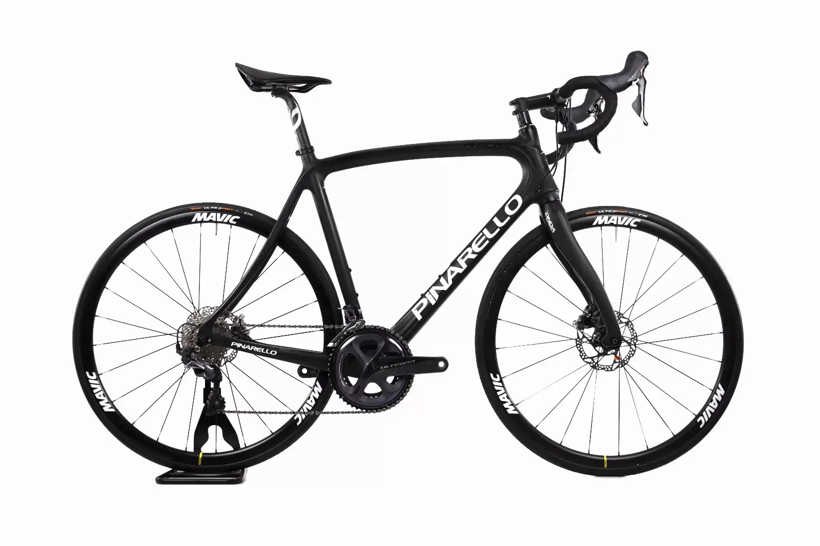 Pinarello ANGLIRU used in 55 cm | buycycle