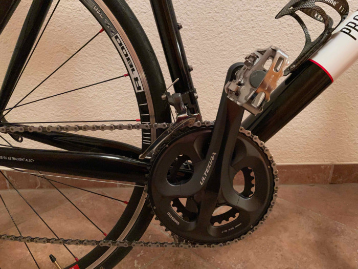 Rose Pro-SL 3000 used in 57 cm | buycycle