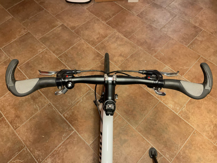 Rose Pro-SL 3000 used in 57 cm | buycycle