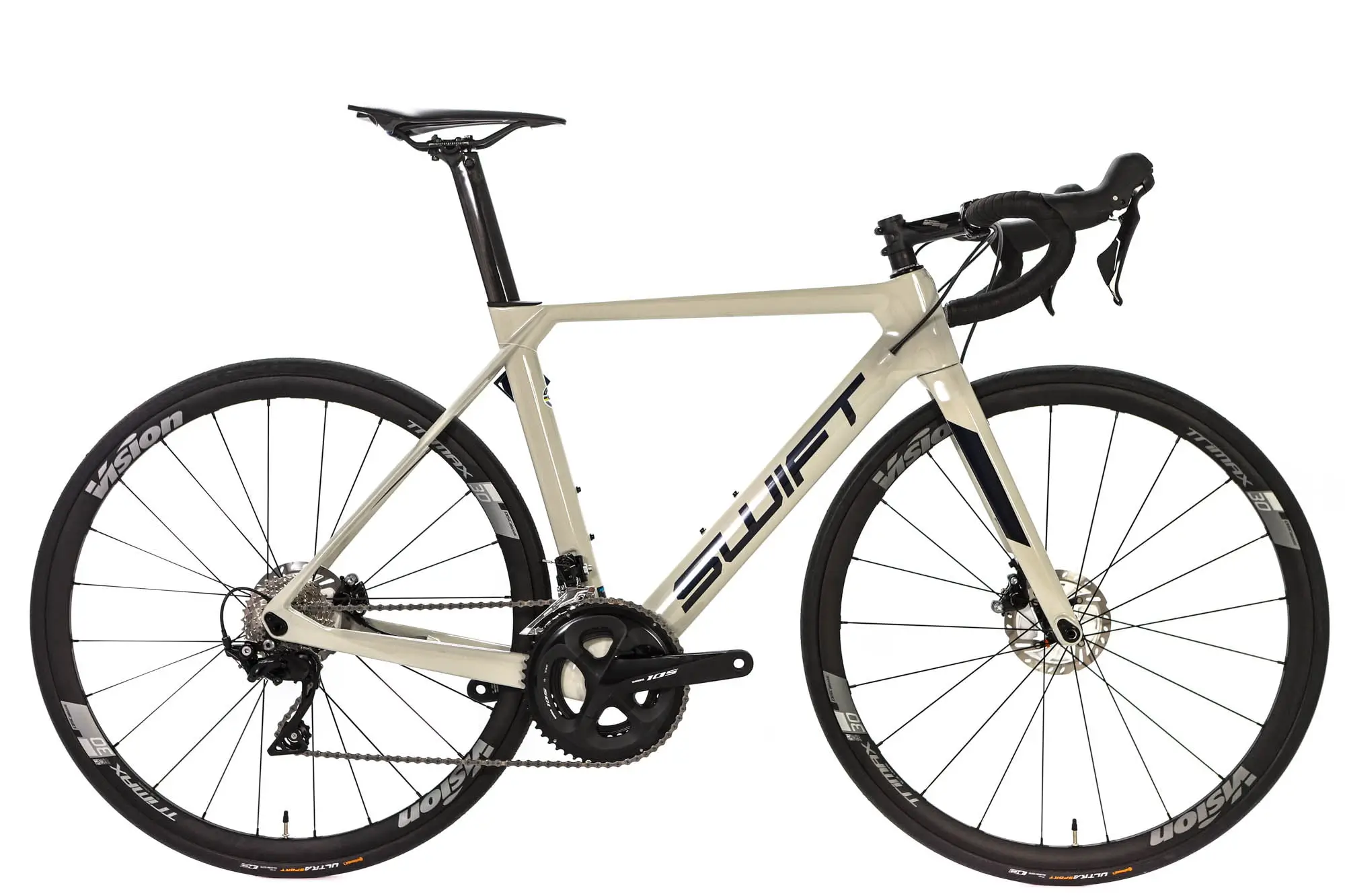 Swift Hypervox Disc used in 52 cm | buycycle