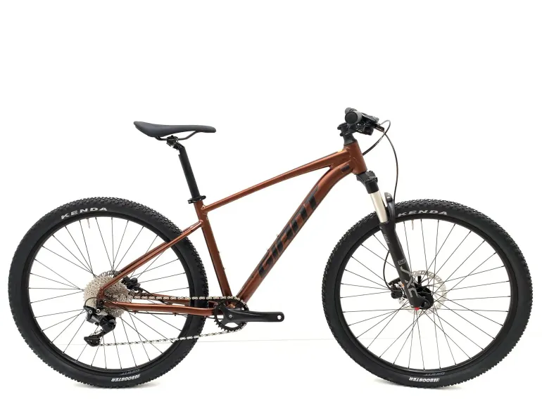 Giant Talon 1 used in M | buycycle