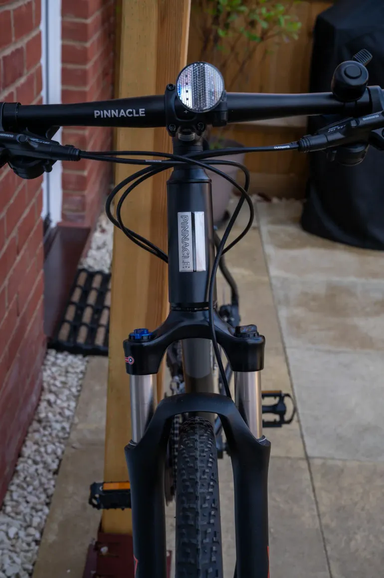 Pinnacle Cobalt used in L | buycycle