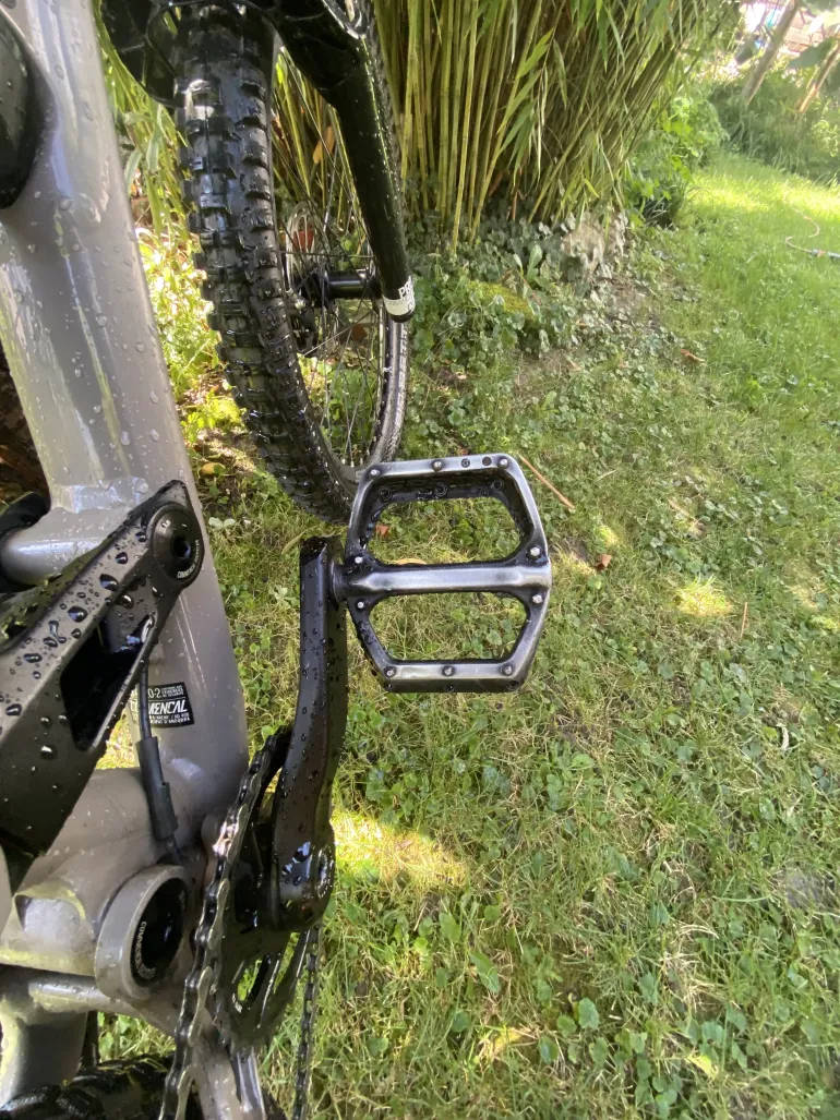 Commencal CLASH 24 used in 46 cm | buycycle