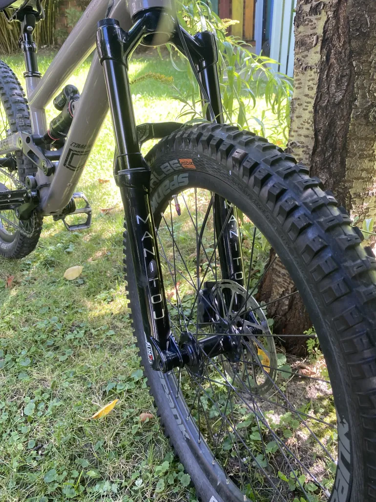 Commencal CLASH 24 used in 46 cm | buycycle